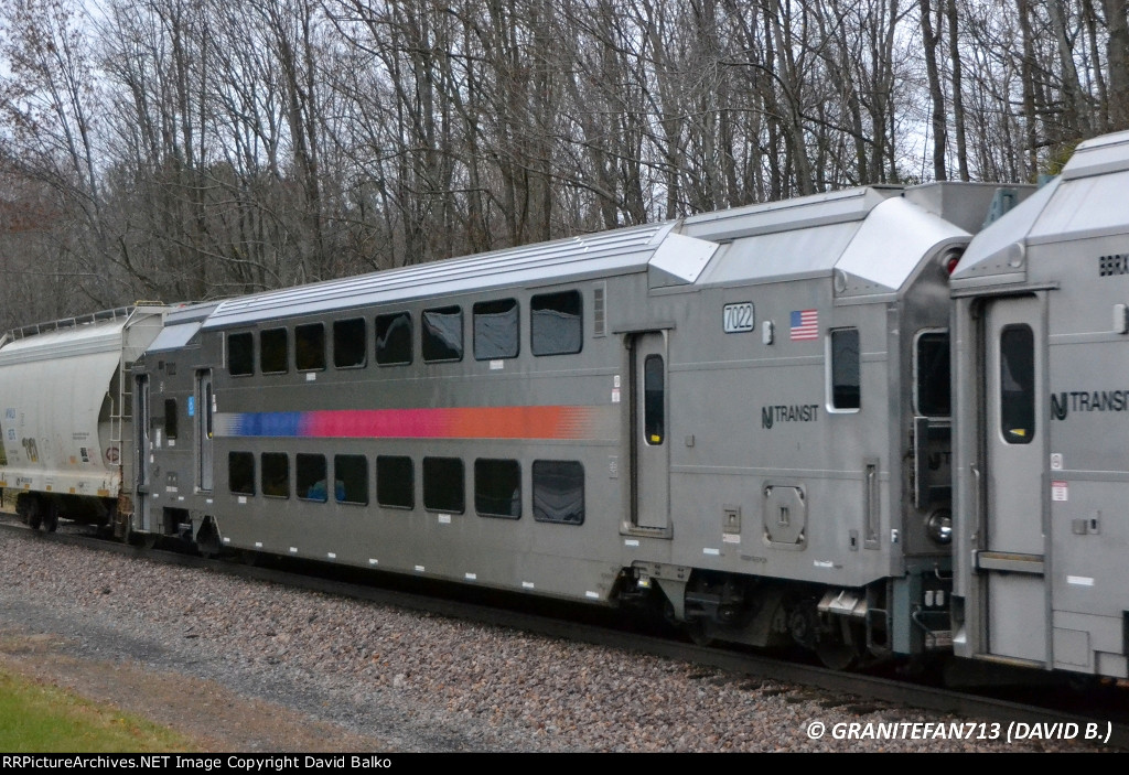 NJT 7022